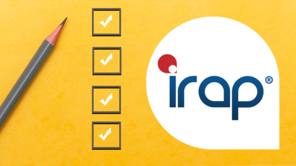 A Comprehensive IRAP Assessment Checklist | 38North