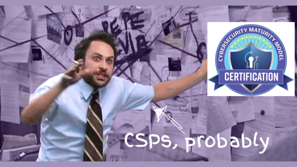 A Beginner's Guide to Getting CMMC Certified | 38North Security