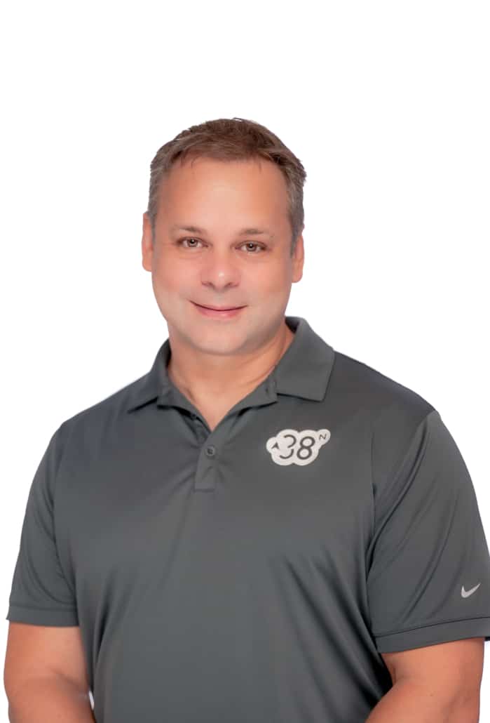 Matt Earley | 38North Leadership